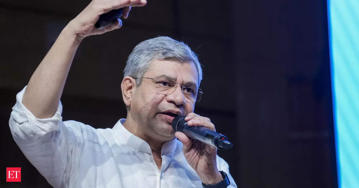 Cabinet nod for Rs 2,642-cr Varanasi-DDU rail project. – Breaking India ...