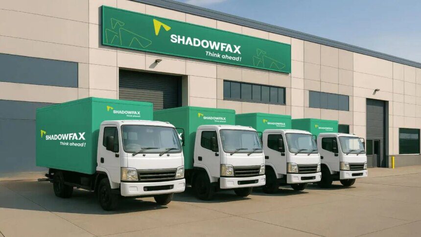 Shadowfax Seeks ₹2,000 Crore IPO to Expand Logistics Network - Breaking ...