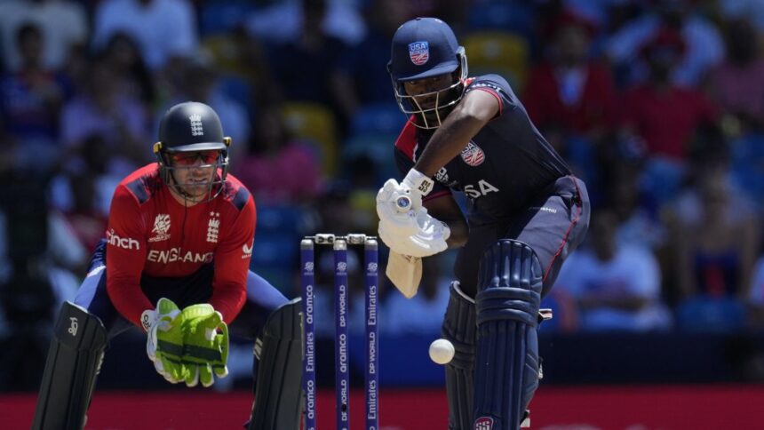 Aaron Jones Faces Immediate Ban for Breaching ICC Anti-Corruption Code ...