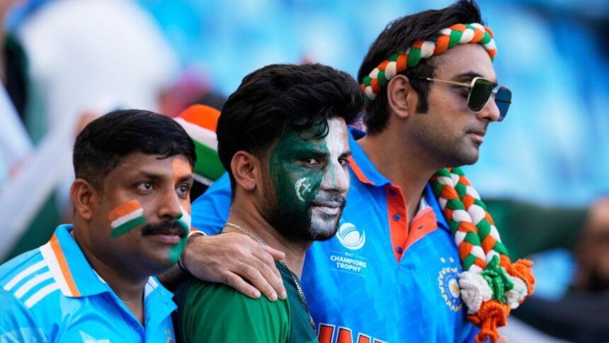 India vs. Pakistan U19 World Cup 2026: Key Date and Match Details ...