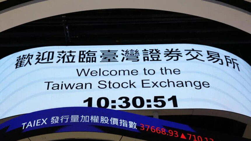 Taiwan Stock Exchange Expands Trading Hours and Introduces Odd-Lot ...