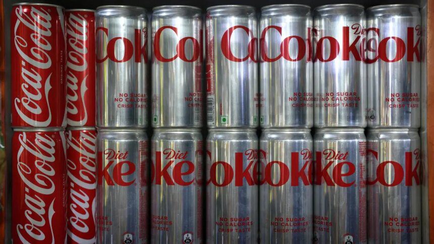 Coca-Cola Explores Possibility of Listing Its Major Bottler, HCCH ...