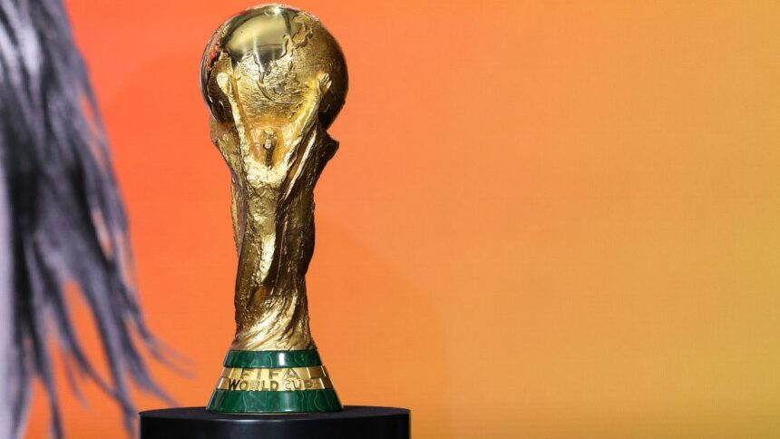 Four Indian-Origin Players Poised for FIFA World Cup 2026: Meet the ...