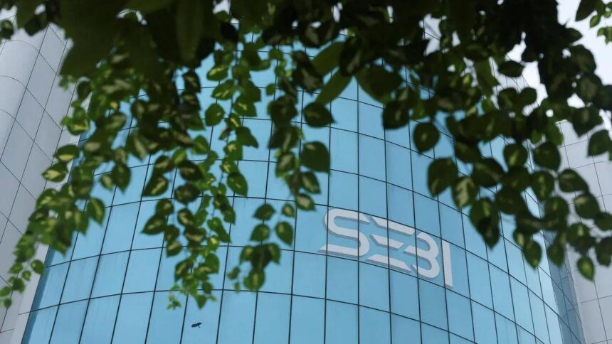 SEBI Imposes Trading Ban on Rajesh Mehta for Rajesh Exports Shares ...