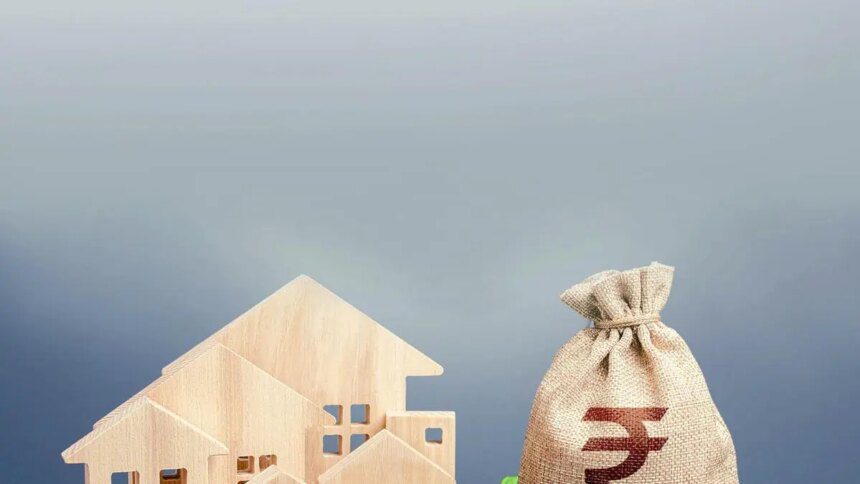 Suraj Estate Buys Mahim Land for ₹75 Crore; Shares Plummet 4% on Monday ...